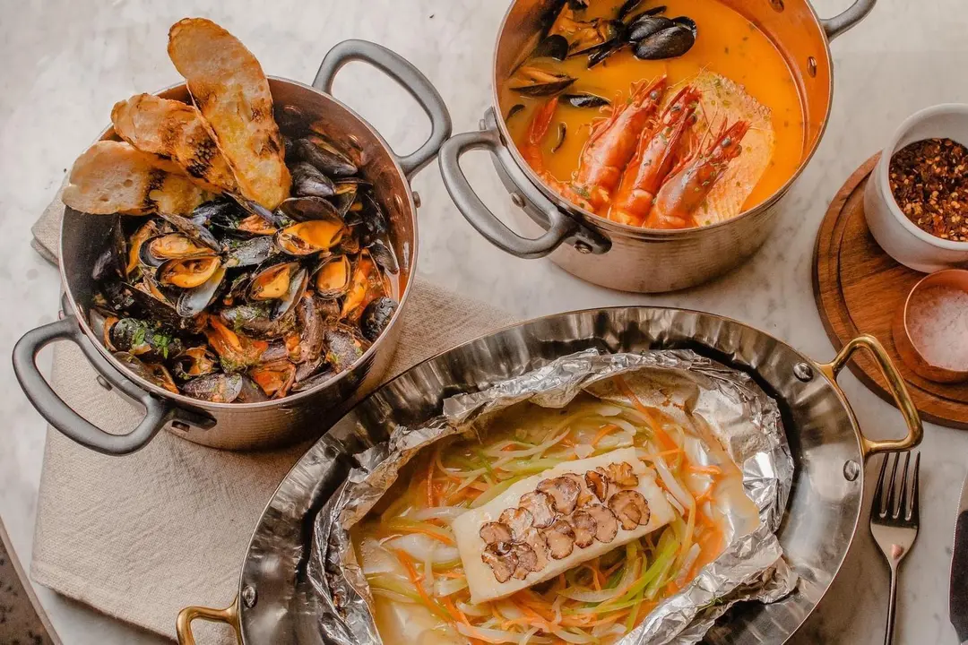 ALC Menu and Afternoon Tea Set 15% off | VA BENE Italiano in SPECIFIC ...