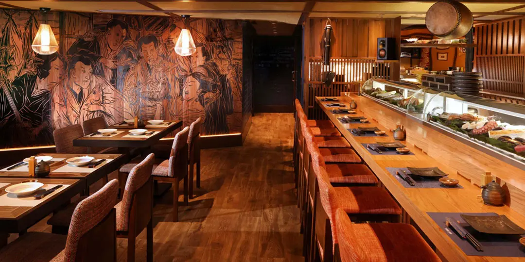 [For 1, Min. 2] Joe’s Tasting Menu with Sake Pairing [Service Charge ...