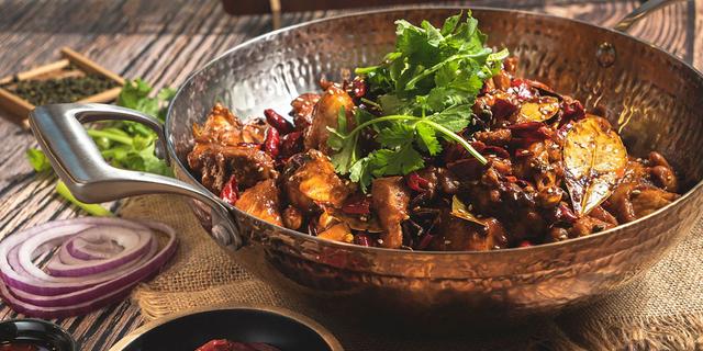 [For 1, Min. 3][Sun to Thu]Early Dinner & Late-Night AYCE Hotpot Menu ...