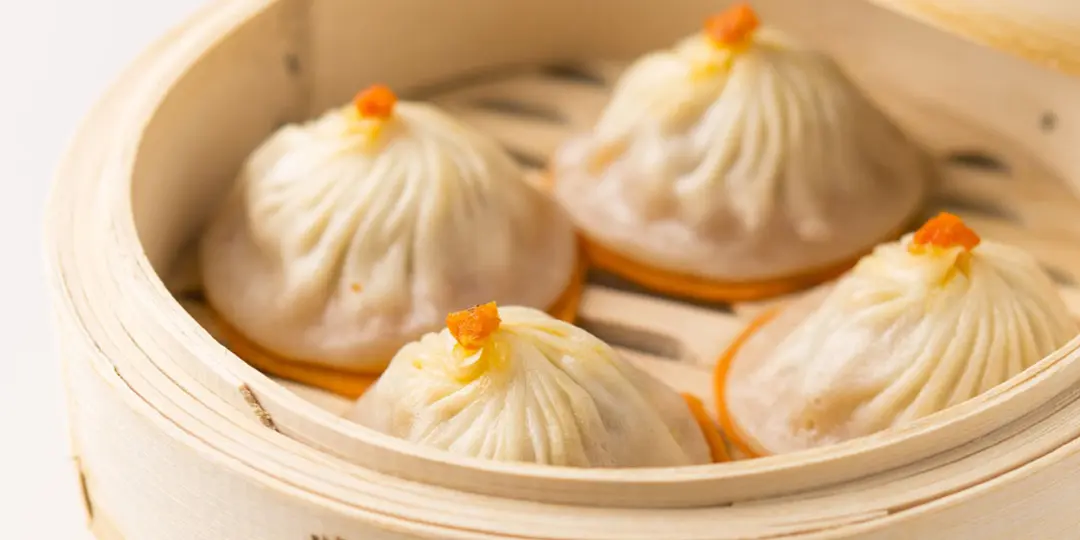 [For 2] Crab Roe Afternoon Tea Set for 2 [Service Charge Exclusive ...