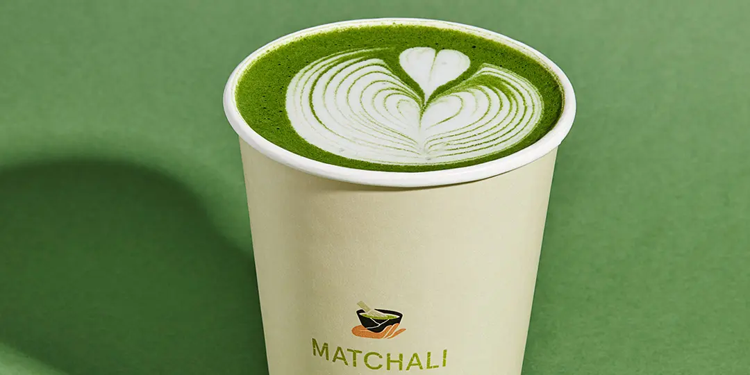 [2位用] 抹茶主題蕎麥麵、茶漬飯輕盈套餐[已連服務費] | Matchali | 香港 | OpenRice 香港開飯喇