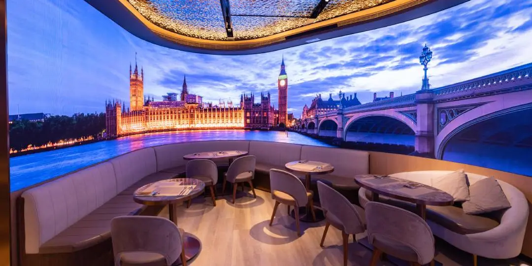 [2位用] Wanderlust Afternoon Tea下午茶配西班牙水果酒2杯[已連服務費] | G Room Bar & Lounge ...