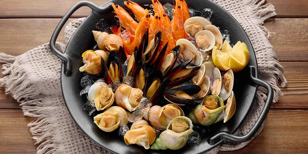 [1位用, 2位起] 「東瀛和牛．泰滋味」半自助晚餐[已連服務費] | Eat@ease | 香港 | OpenRice 香港開飯喇