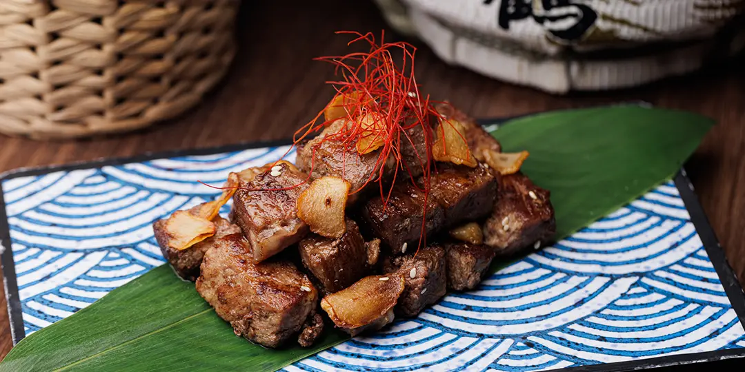 [For 1][Fri-Sun, Flat Rate]Beef, Lobster & Oysters Dinner Buffet ...