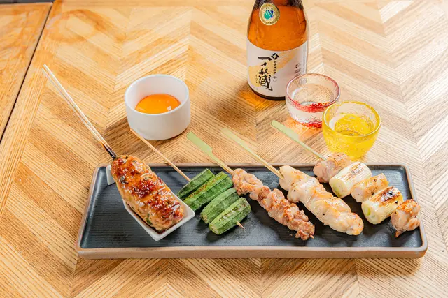 10% Off on Grand Menu | FireBird in SPECIFIC BRANCHES Hong Kong ...