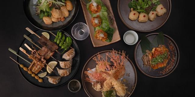 週末早午餐放題買三送一優惠 (只限食品) | Tokio Joe | 中環香港 | OpenRice 香港開飯喇