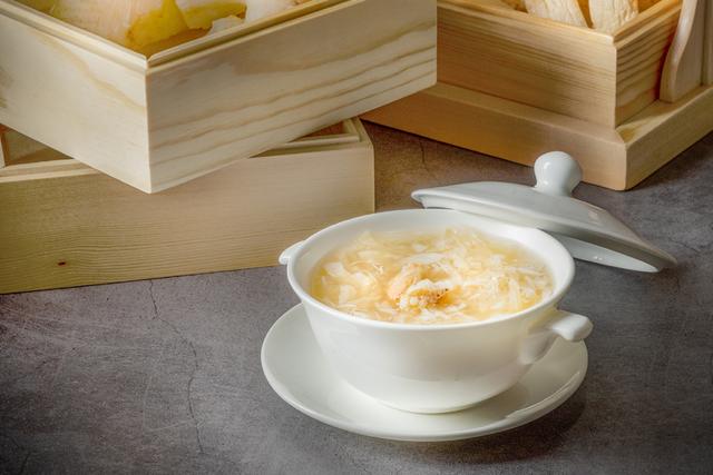 8-course Abalone Classic Set Menu [For 1] | Ah Yung Kitchen in Hong ...