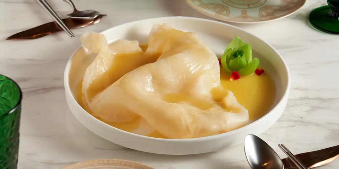 [For 6] "JUK" Exquisite Cantonese Cuisine Dinner for 6 [Service Charge ...