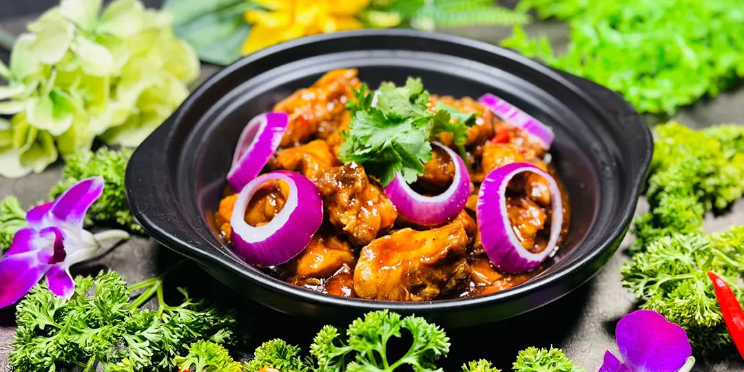 [For 1, Min. 2][Adult][Sun-Thu] 3 hours Grilled Fish & Chicken Pot AYCE ...