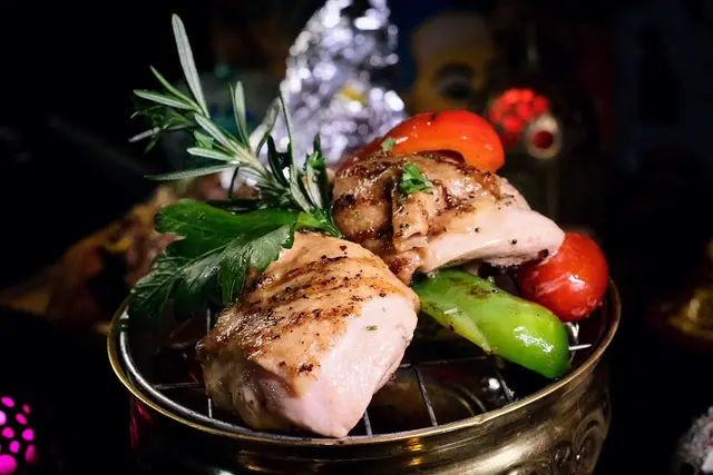 正價7折 單點餐牌 | Balady Lounge | 指定分店香港 | OpenRice 香港開飯喇