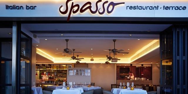 Italian Bar & Restaurant $500 Cash Voucher Romantic Italian Food ...