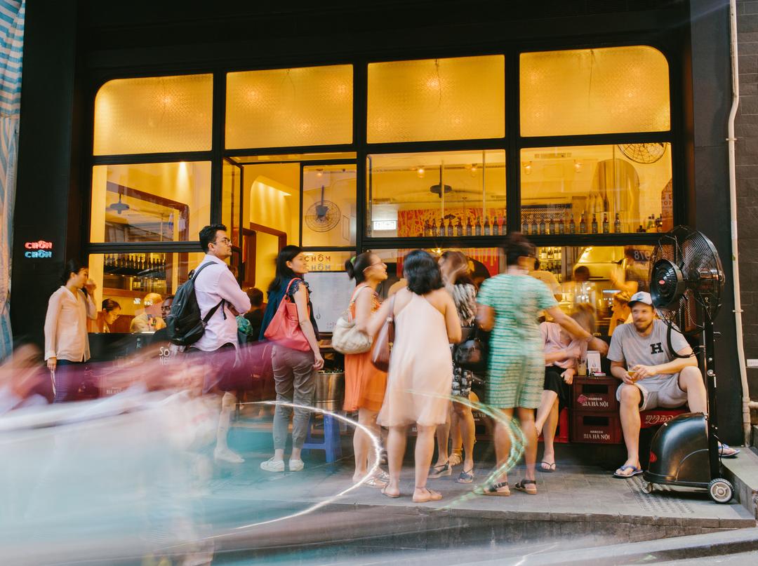 Complimentary Coffee Flan for the table (Sunday to Wednesday only ...