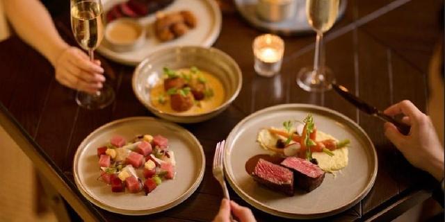 Sunset Grill Dinner set menu for 1 (Sun-Thur ) | Sunset Grill in tung ...