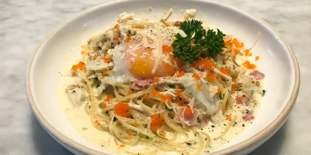 [1位用, 2位起] 56折優惠! 饗樂悠閒半自助午餐 [已連服務費] | Eat@ease | 香港 | OpenRice 香港開飯喇