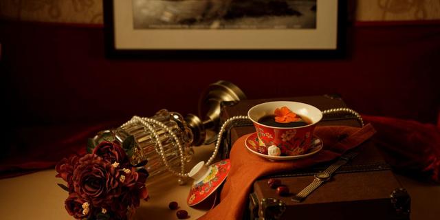 [For 4][Tue-Thu] Savour the Moment Duo Package for 4 [Service Charge ...