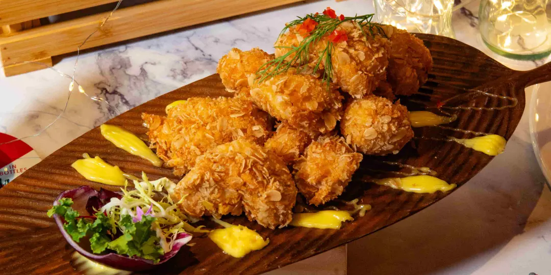[For 1][Sun-Thu][Adult/Child/Senior]Coca-Cola Starlight Buffet Dinner ...