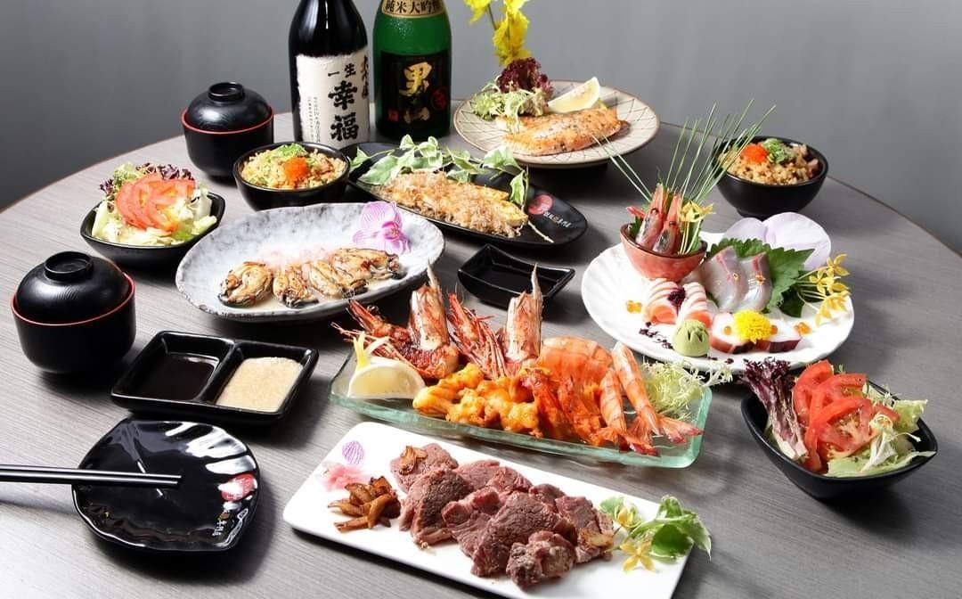 10% Off on Whole Bill | Ueno Teppan-Yaki Restaurant in kowloon-city ...